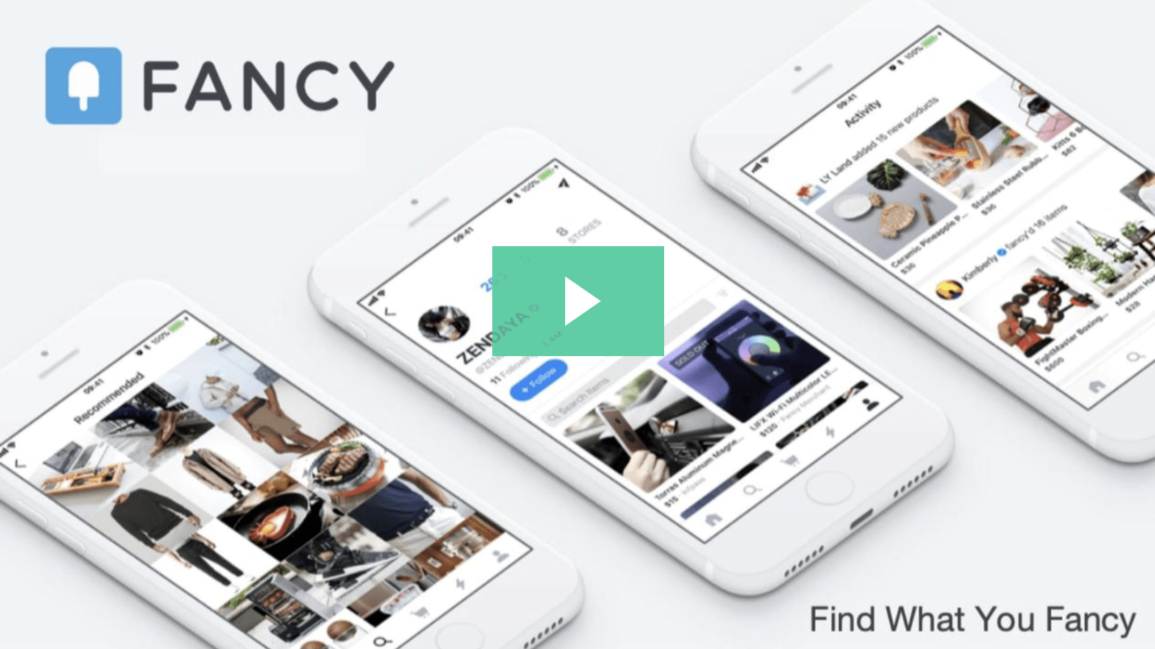 Fancy Deal Memo (September 2020)